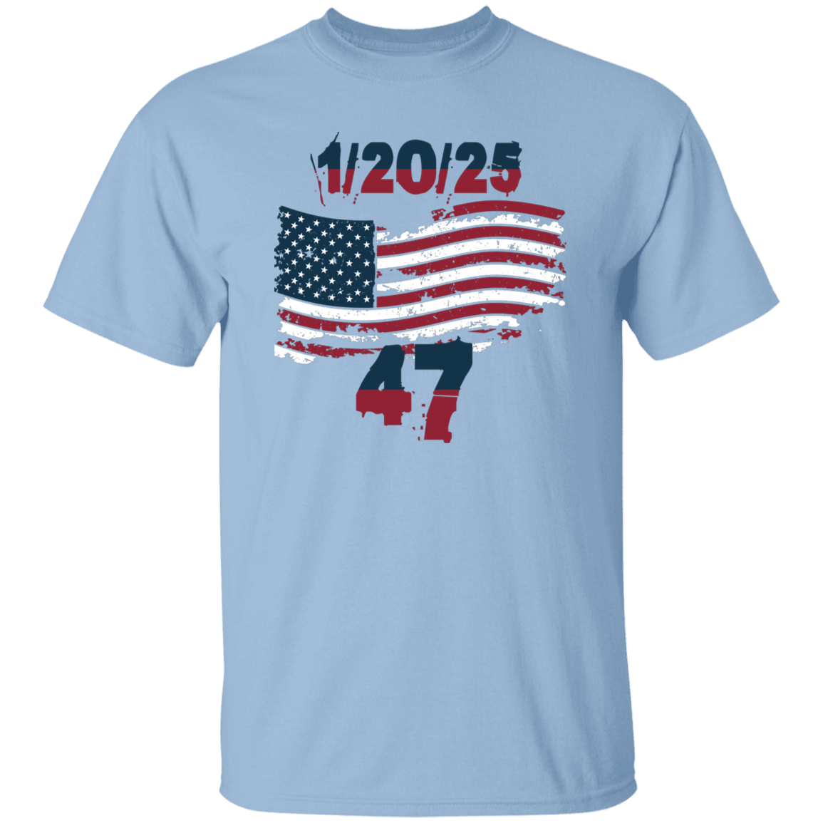 Inauguration Day 1/20/2025 Donald Trump 47th President of the USA ...