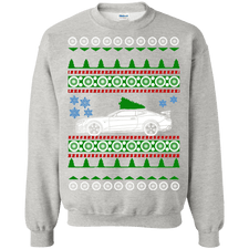 Hot Rod Camaro 2018 ZL1 1LE ugly christmas sweater Chevy sweatshirt ...